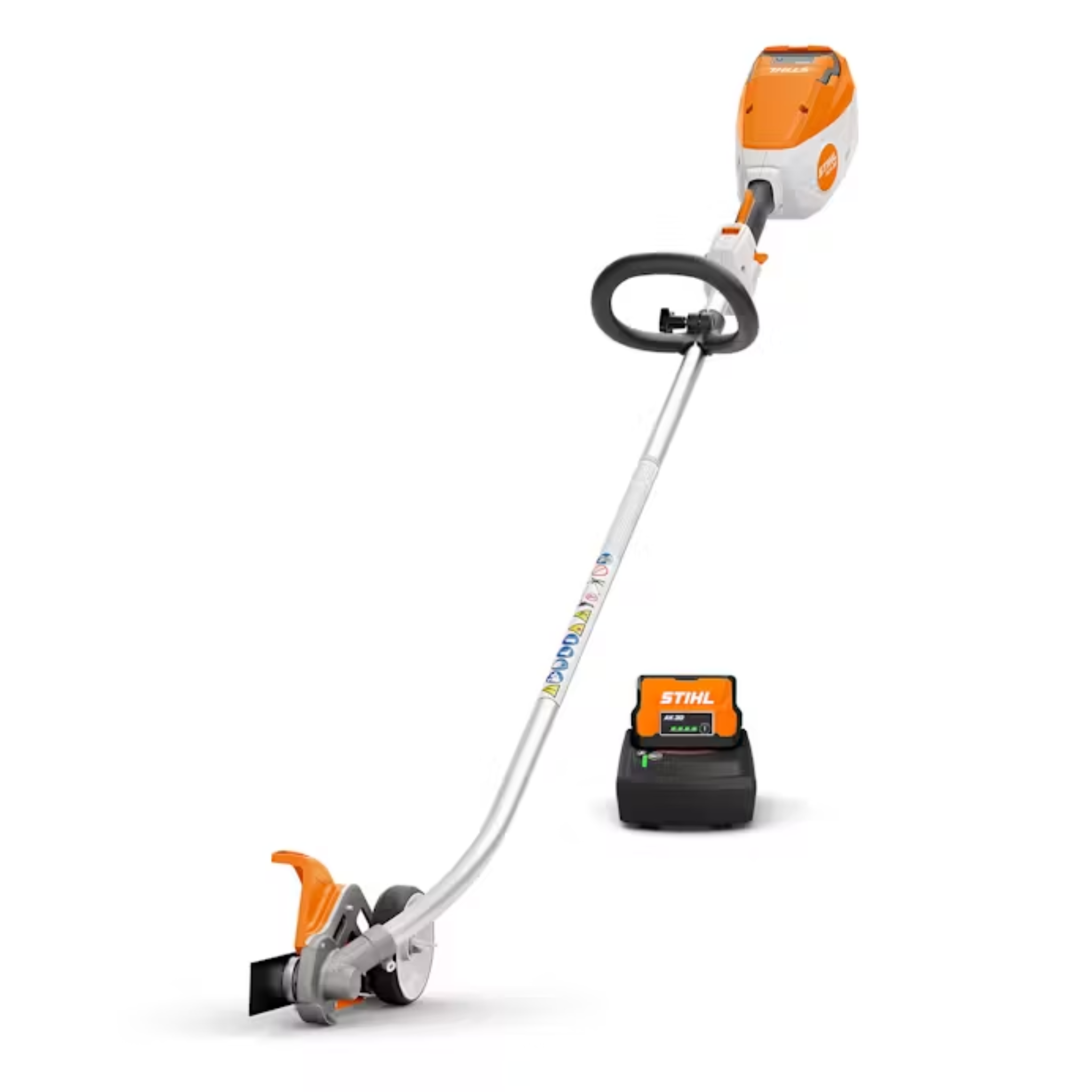 STIHL® Battery Powered Edgers