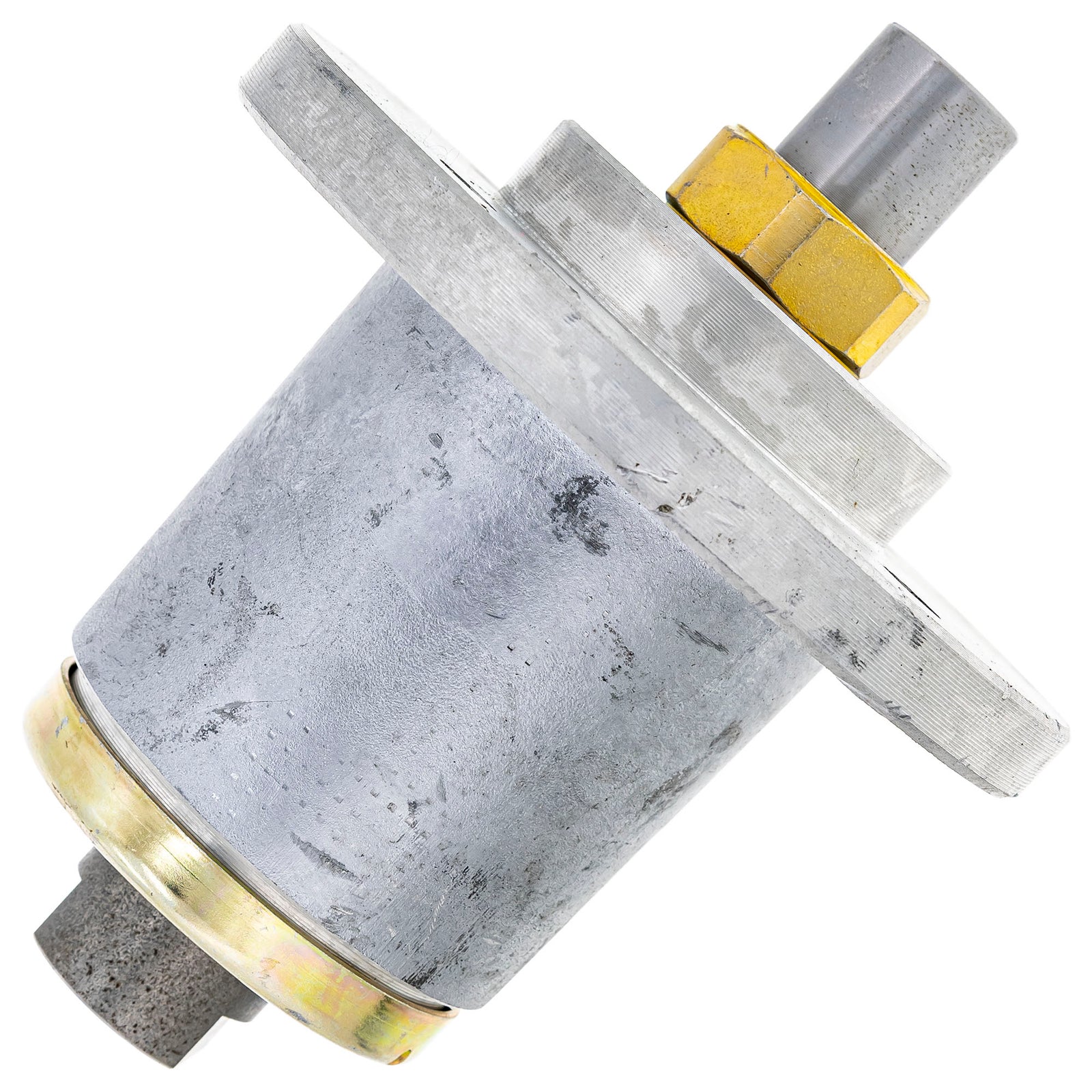 Spartan Mowers 437-0005-00 Heavy Duty Spindle RT SRT Pro HD XD XDe 54