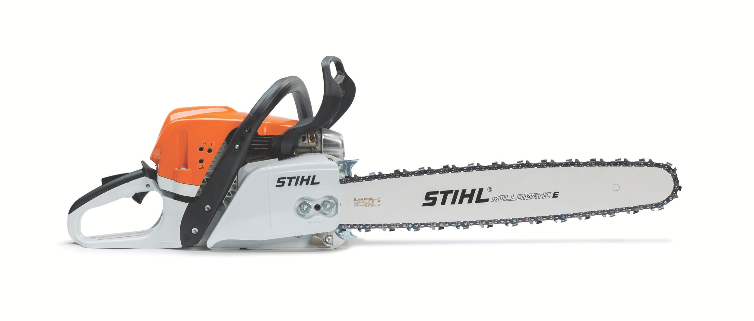 STIHL MS 391