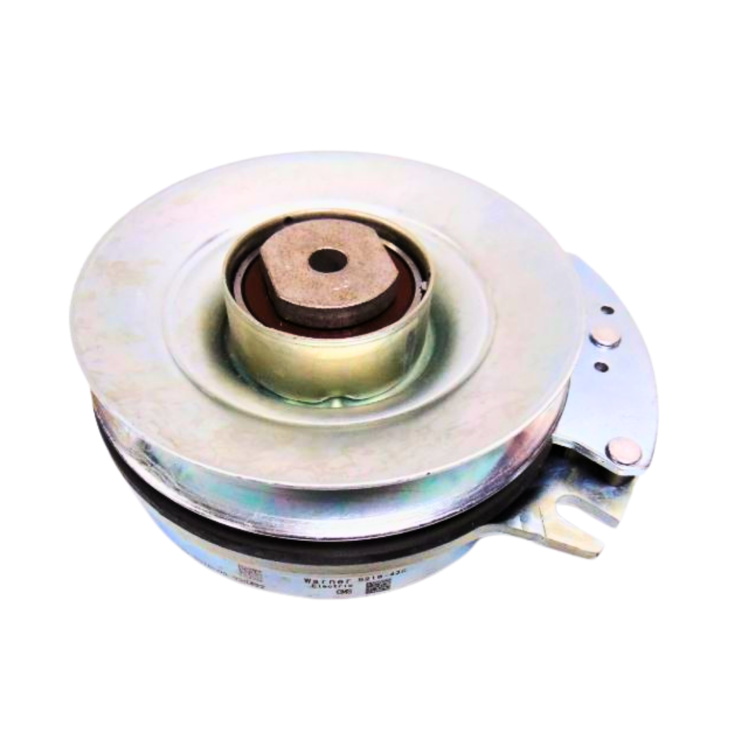 470-0010-00 Stand-On MWR Warner Clutch – OEM Clutch for Spartan Stand-