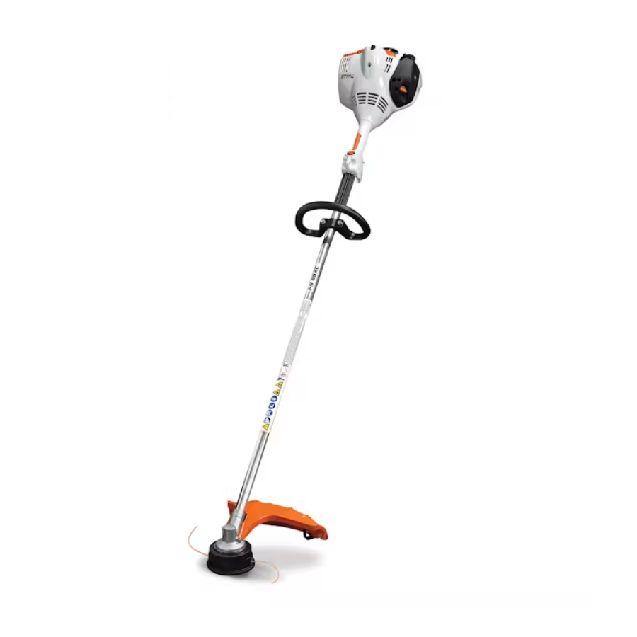 STIHL FS 56 RC-E Gas String Trimmer