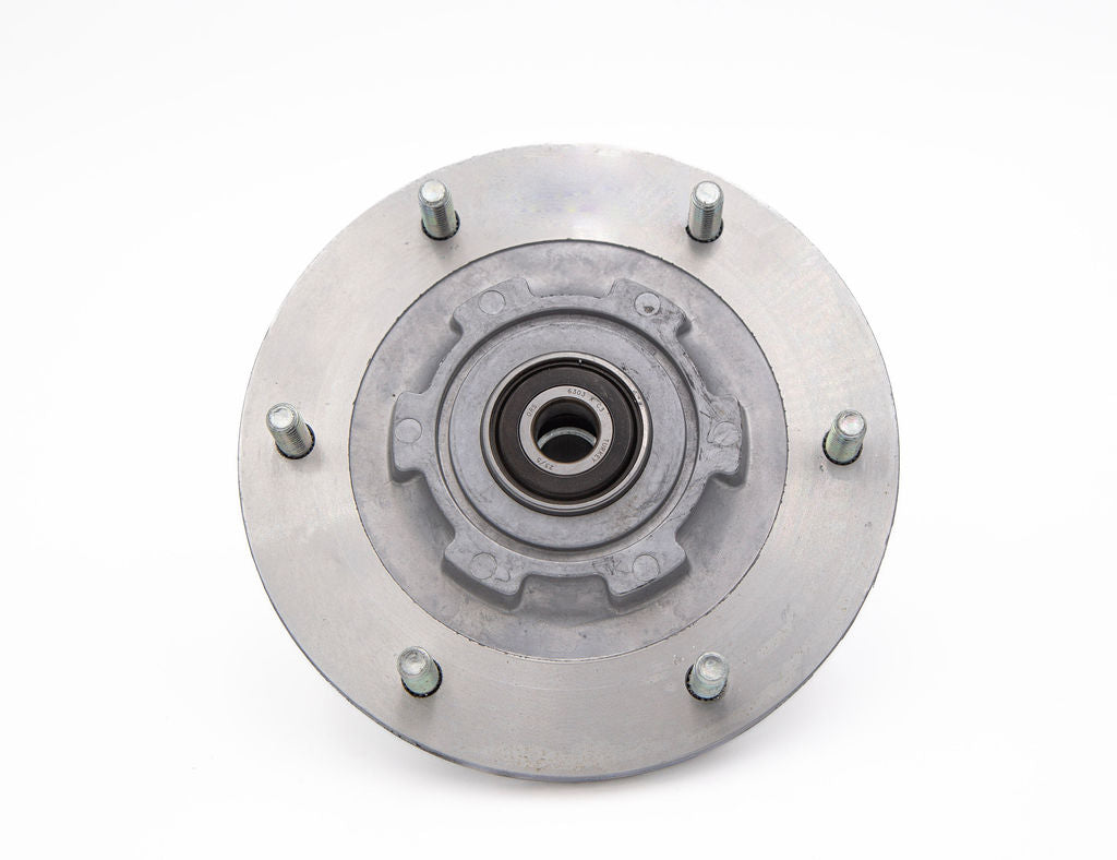 Spindle Assembly – 5" Deck Replacement for 148-0002
